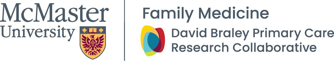 McMaster University Department of Family Medicine
